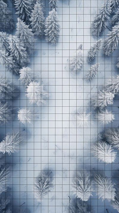 Wolves of Blizzard Bluff - A 5E One Shot Encounter | Mistcharter ...