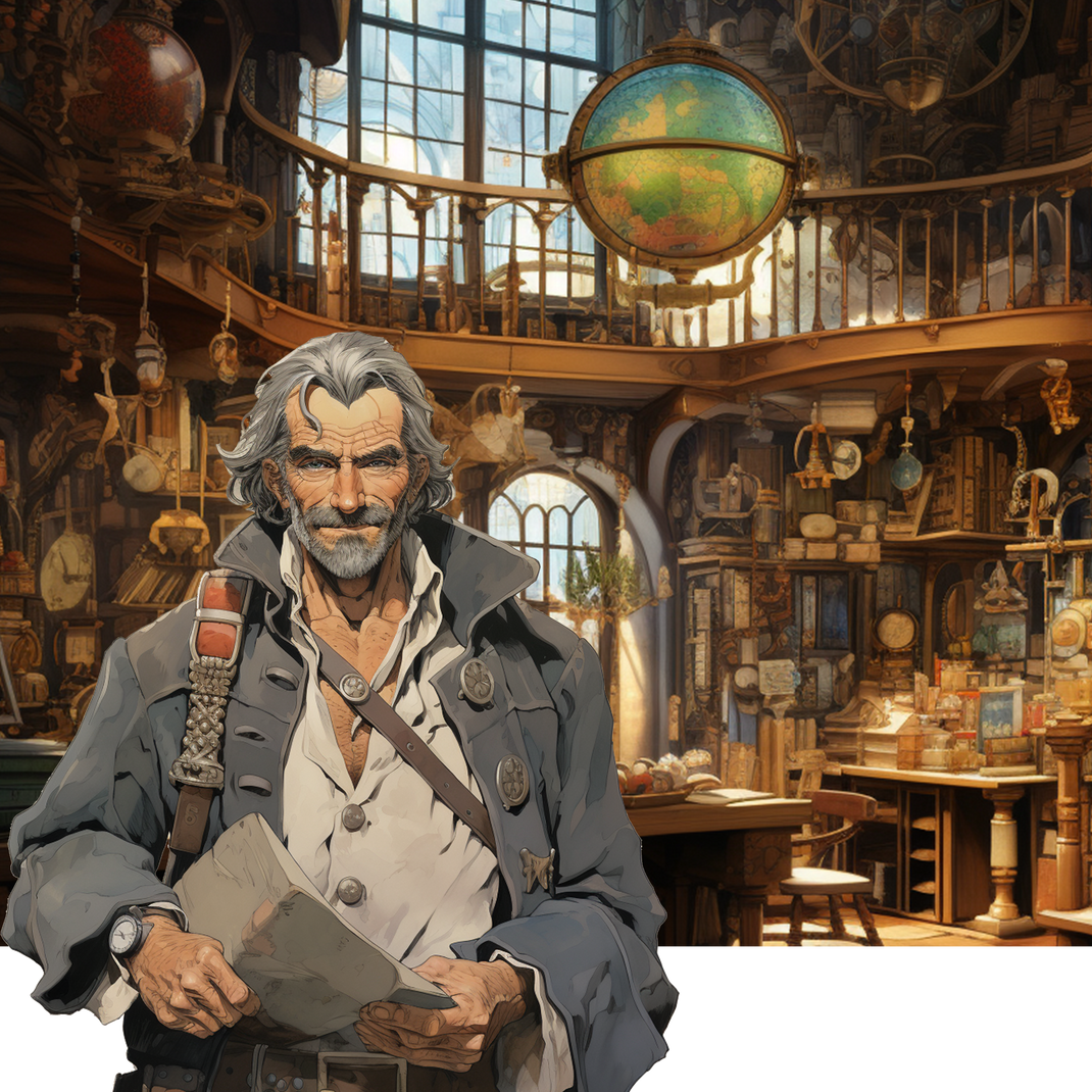 Winding Forest Maze Battlemap - TTRPG Map For D&D and Roll20 ...